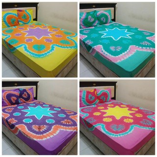 Jual SPREI BALI | SPREI 180X200 | SPREI PELANGI | SPREI | SPREI MURAH ...