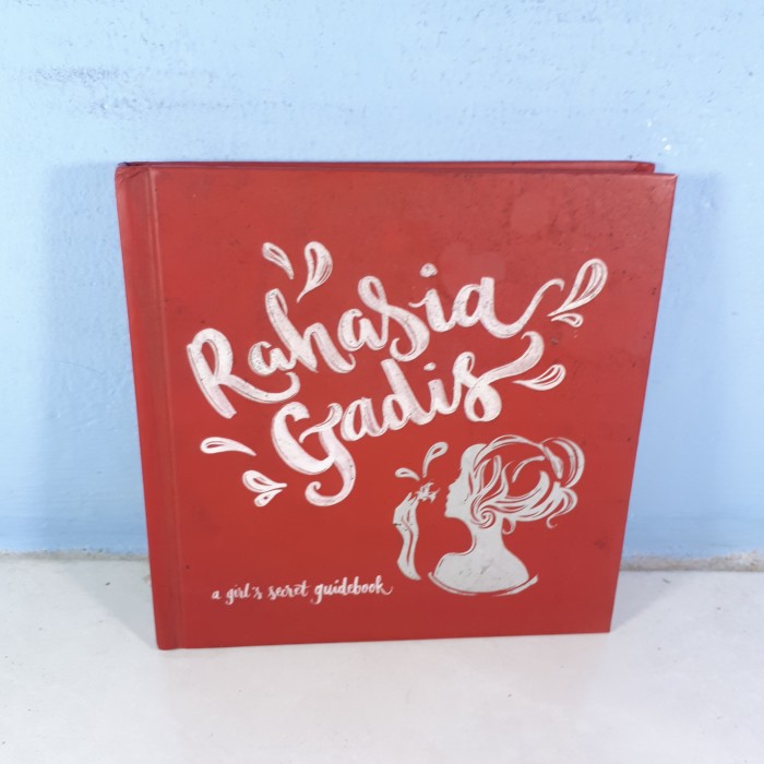 Jual RAHASIA GADIS | Shopee Indonesia Jual RAHASIA GADIS | Shopee Indonesia