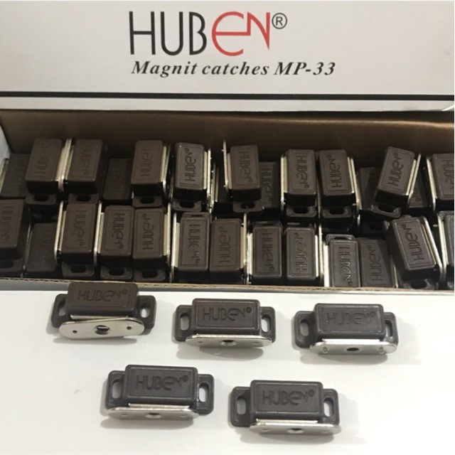 Jual Magnet Kotak / Magnet Pintu Lemari Push Open / Magnet Kayu MP33 ...