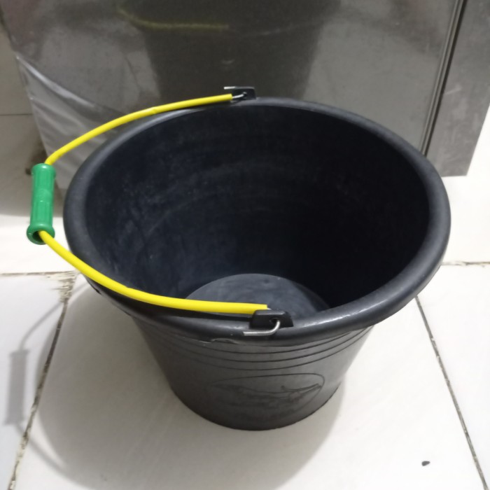 Jual ember 28 cm / baskom 28 cm / ember anti pecah / baskom anti pecah ...