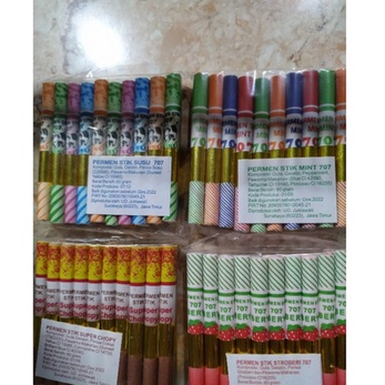 Jual Permen Jadul permen rokok permen stik isi 20pcs | Shopee Indonesia