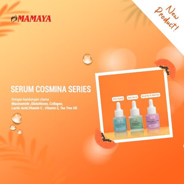 Toko Online Mamaya Official Shop | Shopee Indonesia