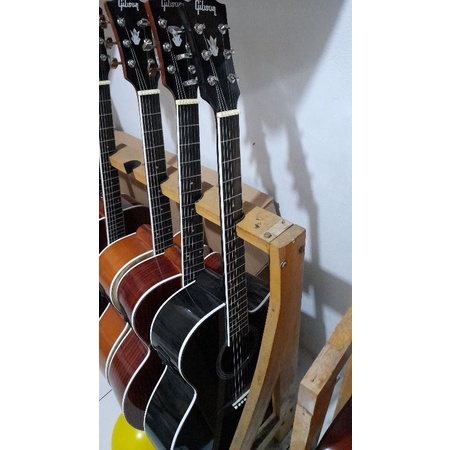 Jual gitar akustik elektrik termurah dengan berbagai model dan merk ...