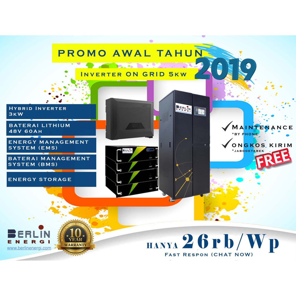 Harga Plts Terbaru Januari 2022 | BigGo Indonesia