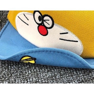 [1KG 18PCS] TOKO1234. TOPI DORAEMON BALING / FASHION ANAK / TOPI LUCU ...