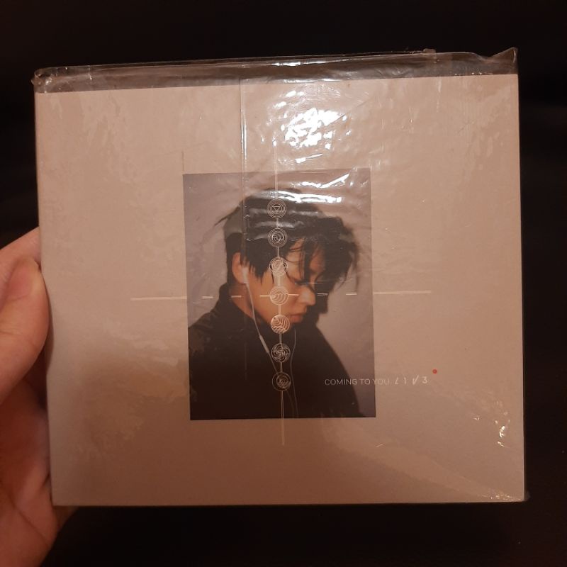 Jual ALBUM DPR LIVE - COMING TO YOU LIVE Indonesia|Shopee Indonesia