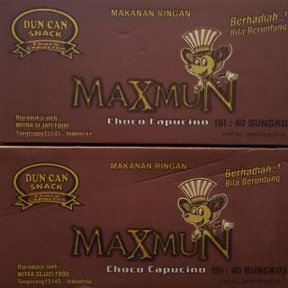 Jual Snack / Kerupuk / Chiki / Chiki Berhadiah / Chiki 500 / Maxnum ...