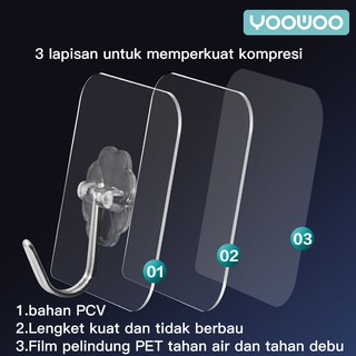 Toko Online Yoowoo Official Shop | Shopee Indonesia