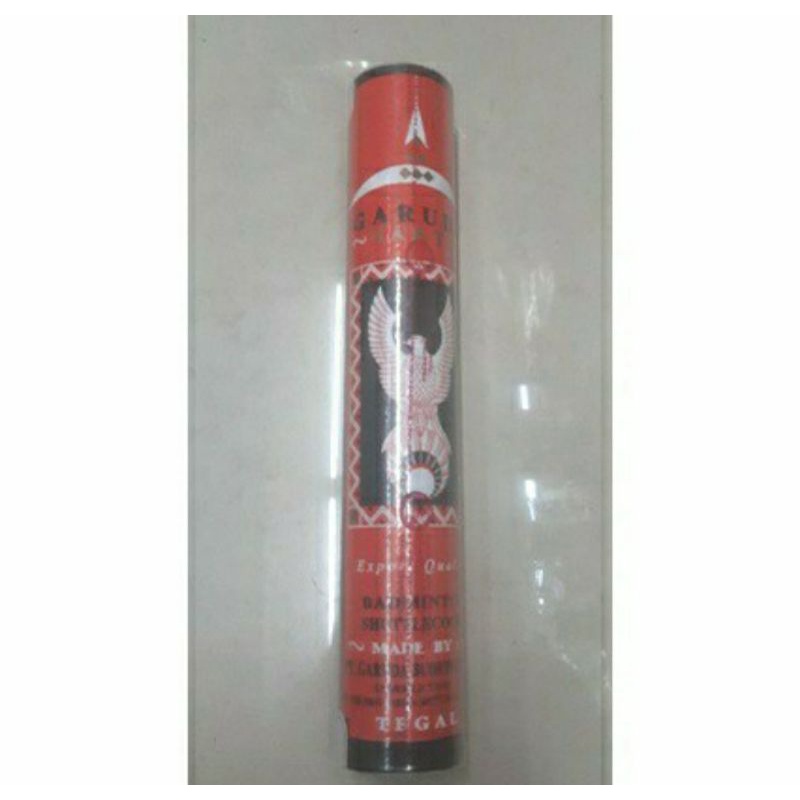 Jual Shuttlecock/Kok Garuda Sakti Merah | Shopee Indonesia