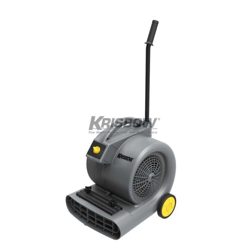 Jual Carpet Blower Krisbow 700watt | Shopee Indonesia