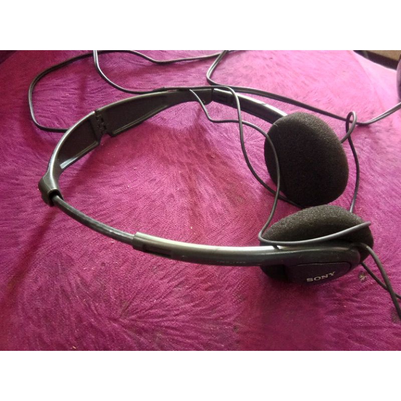Jual headset sony walkman original | Shopee Indonesia