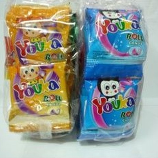 Jual Permen Youka Roll | Shopee Indonesia