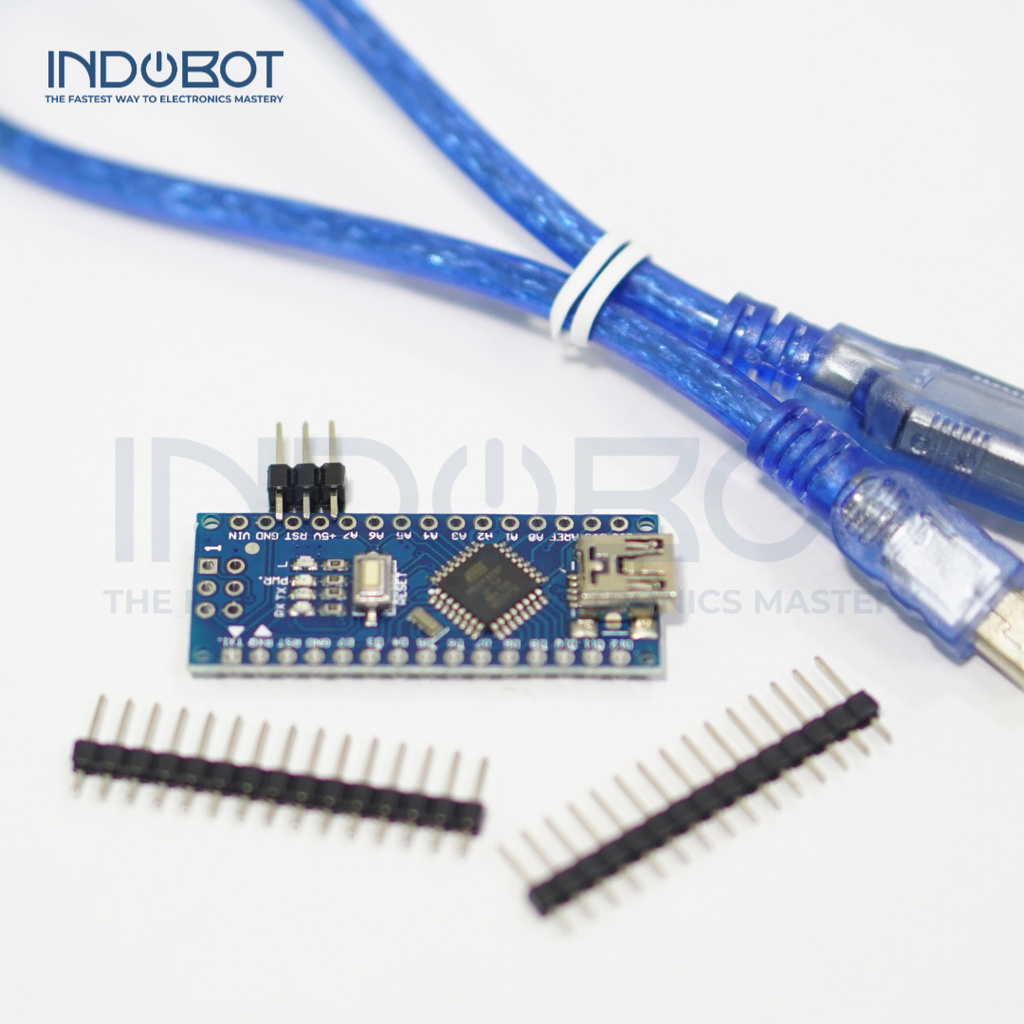 Jual Arduino Nano + Kabel | Shopee Indonesia