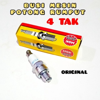 Busi Mesin Potong Rumput 4 Tak - Perumperindo.co.id