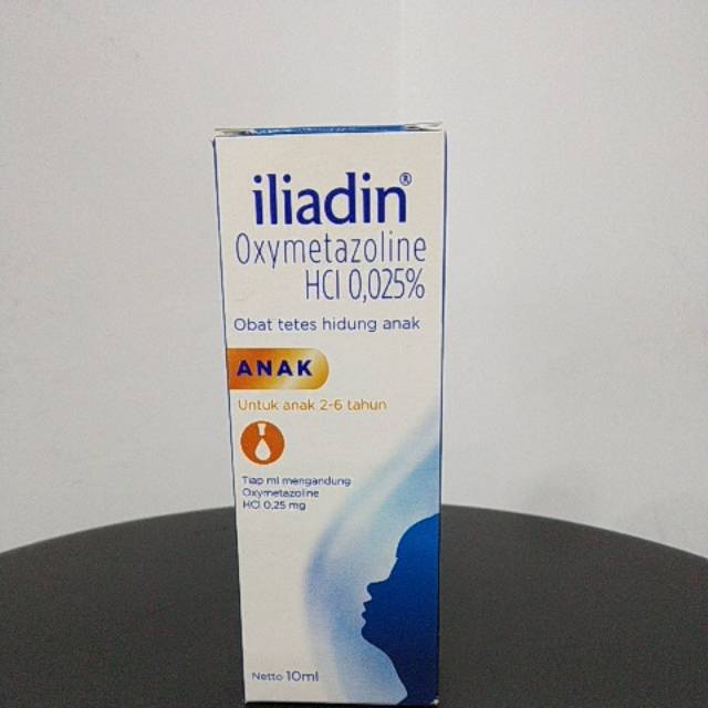 Harga iliadin drops Terbaru Sep 2025 | BigGo Indonesia