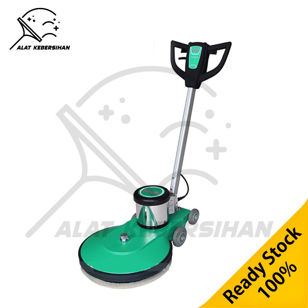 Jual Mesin Polisher Lantai / Mesin Poles Lantai High Speed Burnisher ...
