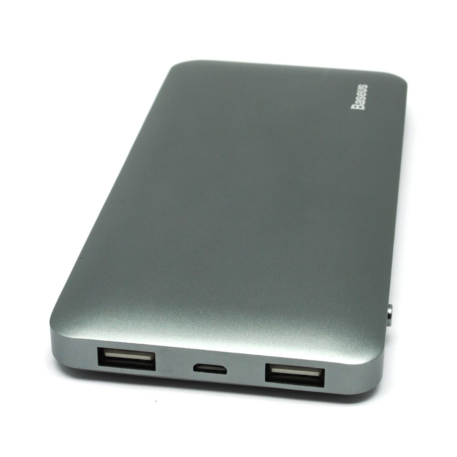 Jual Baseus Galaxy Series Power Bank Dual Output 10000mAh | Shopee ...