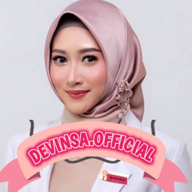 Produk Devinsa.official | Shopee Indonesia