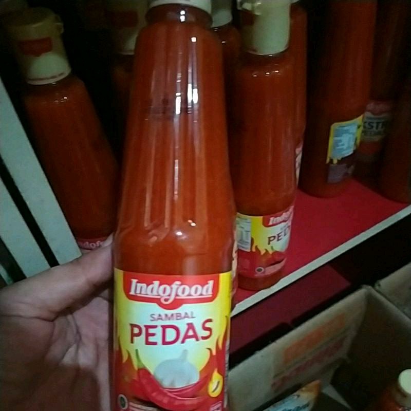 Jual Saos Sambal Indofood | Shopee Indonesia
