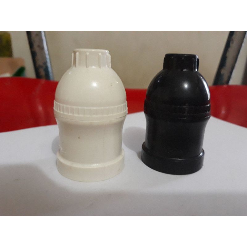 Jual DEXTA - FITTING LAMPU GANTUNG / FITTING GANTUNG | Shopee Indonesia