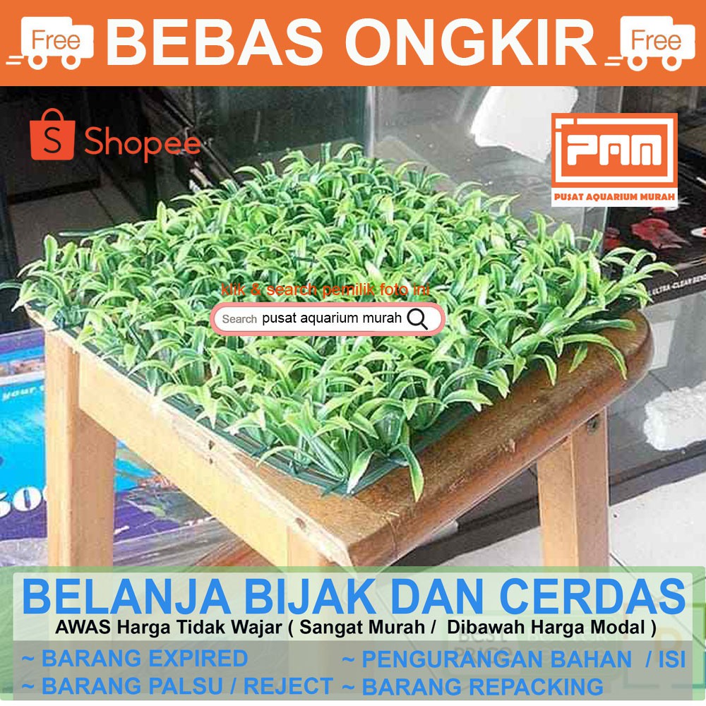 RUMPUT PLASTIK BESAR RUMPUT DASAR KASAR RUMPUT PALSU/ RUMPUT SINTETIS ...