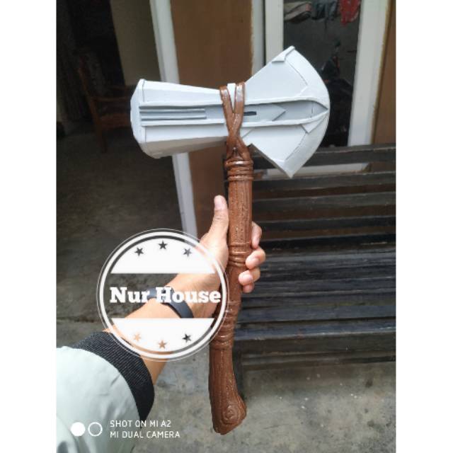 Jual mainan anak palu thor storm breaker avenger thor love and thunder ... Jual mainan anak palu thor storm breaker avenger thor love and thunder ...