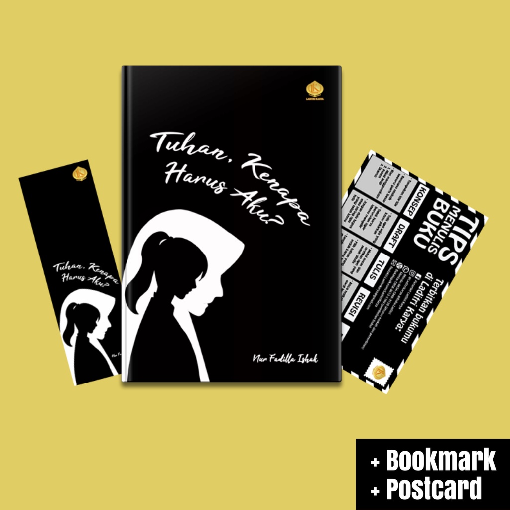 Jual Buku Tuhan, Kenapa Harus Aku? - Fiksi | Shopee Indonesia Jual Buku Tuhan, Kenapa Harus Aku? - Fiksi | Shopee Indonesia