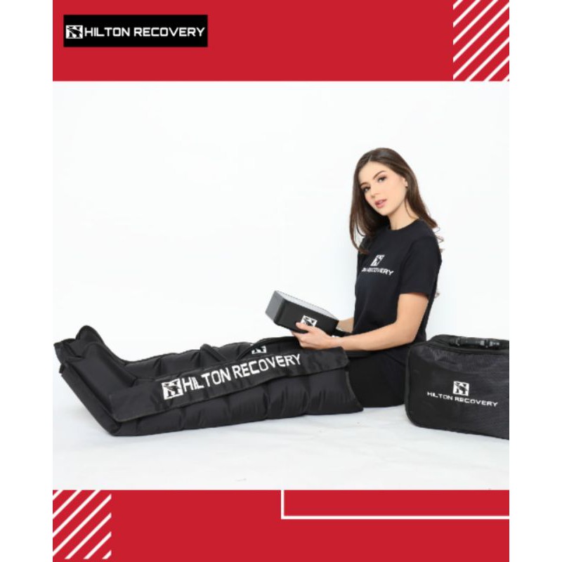 Jual HILTON RECOVERY - RECOVERY PUMP - RECOVERY TECHNOLOGY - Air Relax ...