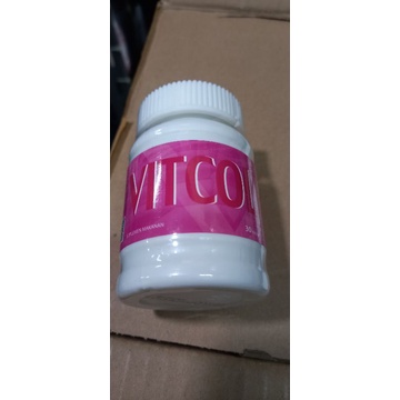 Harga Vitcol Terbaru Februari 2023 |BigGo Indonesia