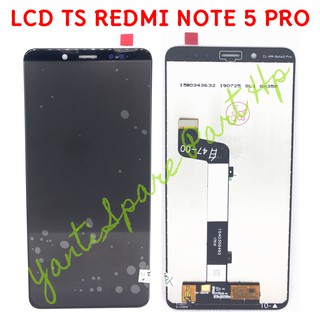 Jual lcd redmi note 5 pro Harga Terbaik & Termurah Januari 2023 ...