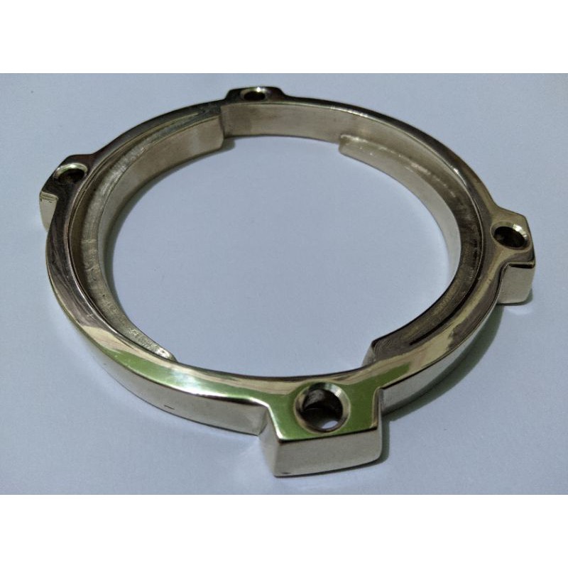 Jual Bayonet Ring Rok Presso Original Kuningan | Shopee Indonesia