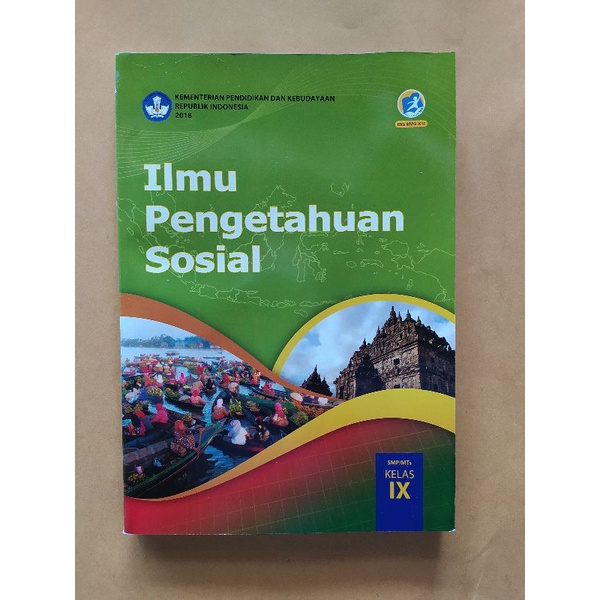 Jual buku siswa SMP kelas 9 IPS | Shopee Indonesia Jual buku siswa SMP kelas 9 IPS | Shopee Indonesia