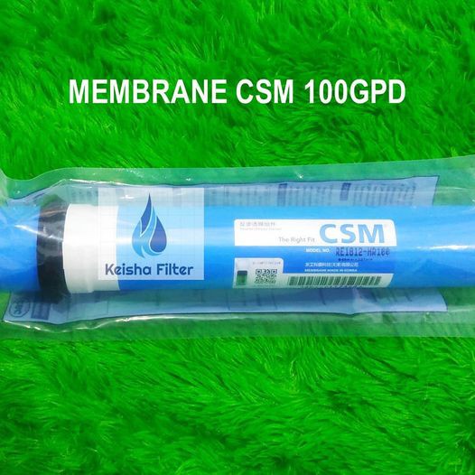 Jual Membrane RO 100 GPD CSM | Shopee Indonesia