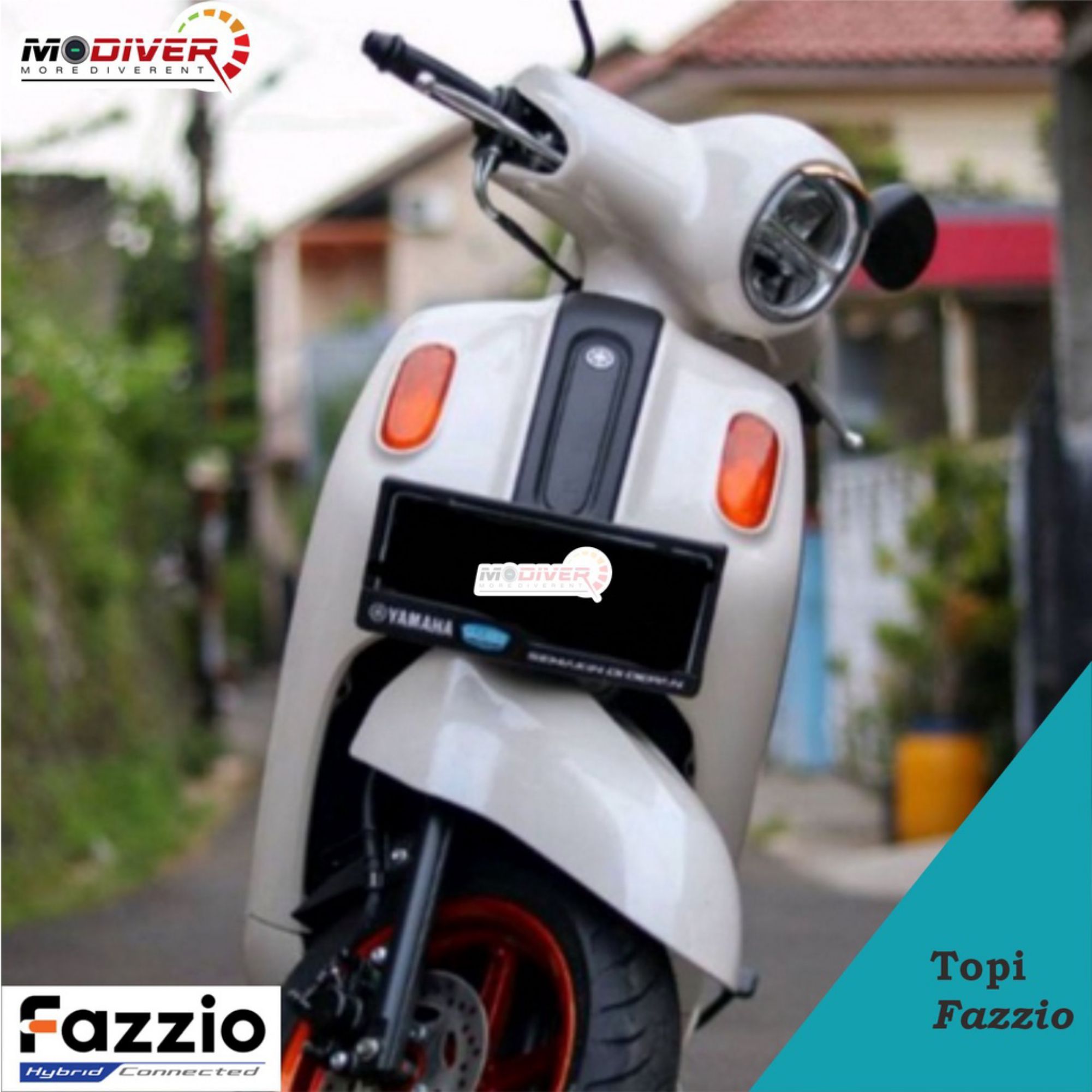 Produk Modiver Official | Shopee Indonesia