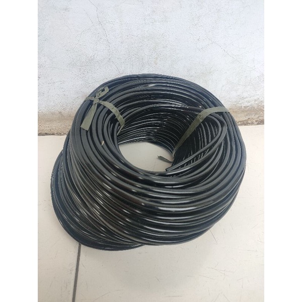 Jual Selang Aerator 3/16 HITAM NIKITA STAR aerator airator airpump ...