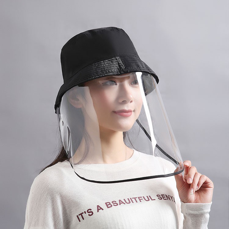 Jual topi anti virus coroba topi pelindung muka anti virus debu dan ...