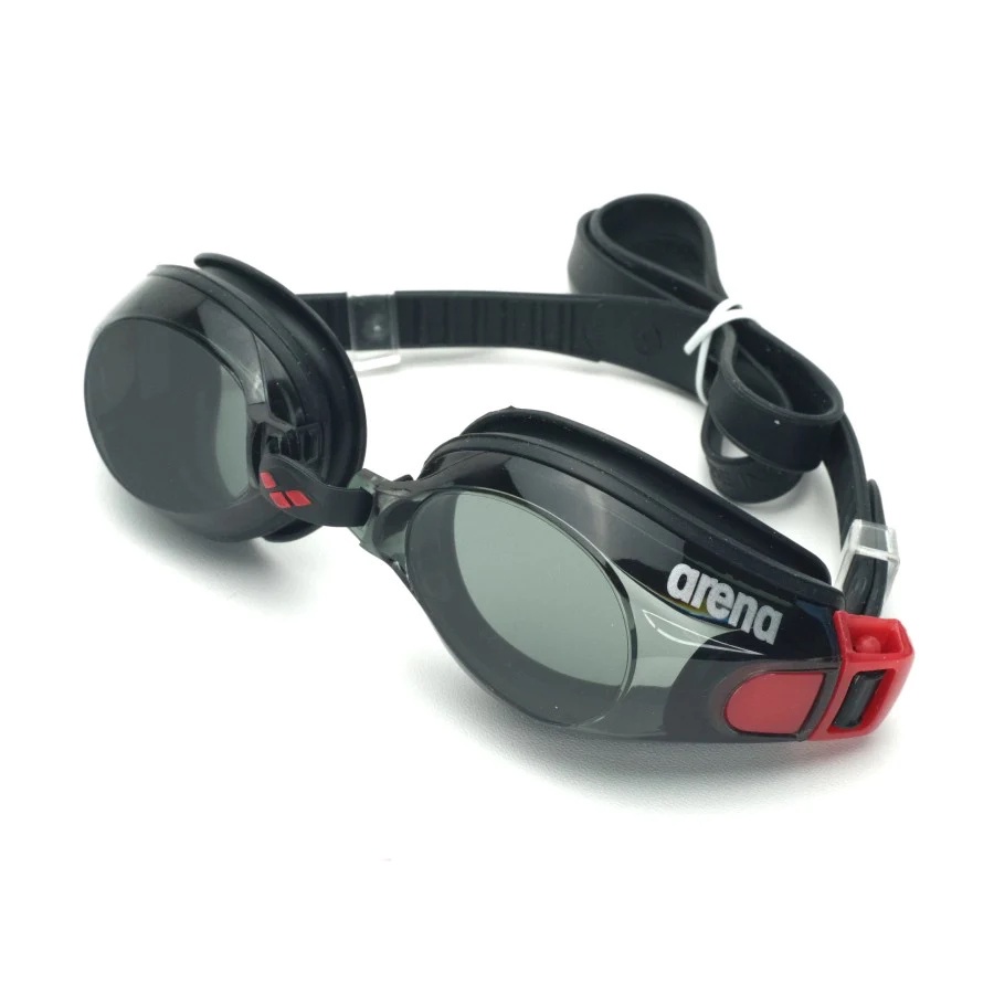 Jual Arena Swim Goggles Zoom Agg-590-SRD untuk Dewasa | Shopee Indonesia