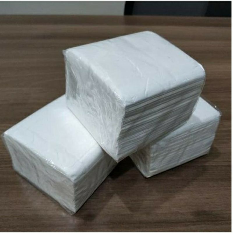 Jual Tissue Pop Up Facial Tissue 2ply 150 lembar | Shopee Indonesia