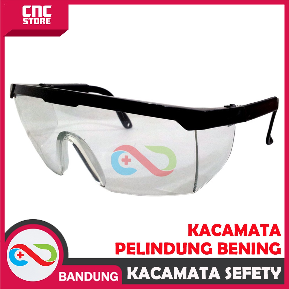 Jual KACA MATA SAFETY LAS BENING KACAMATA PELINDUNG | Shopee Indonesia