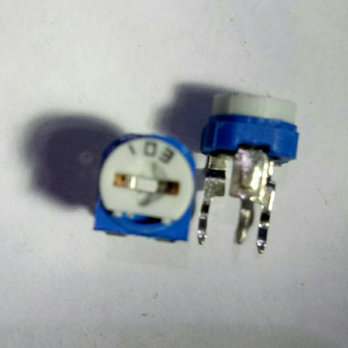 RESISTOR VR 10K | Shopee Indonesia