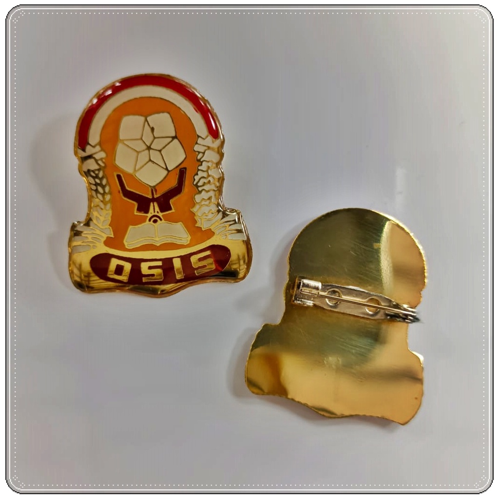 Jual PIN OSIS | Shopee Indonesia