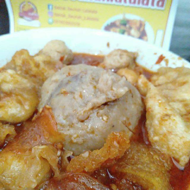 Jual Seblak Baso Urat Seblak Seuhah Latalata Cemilan | Shopee Indonesia