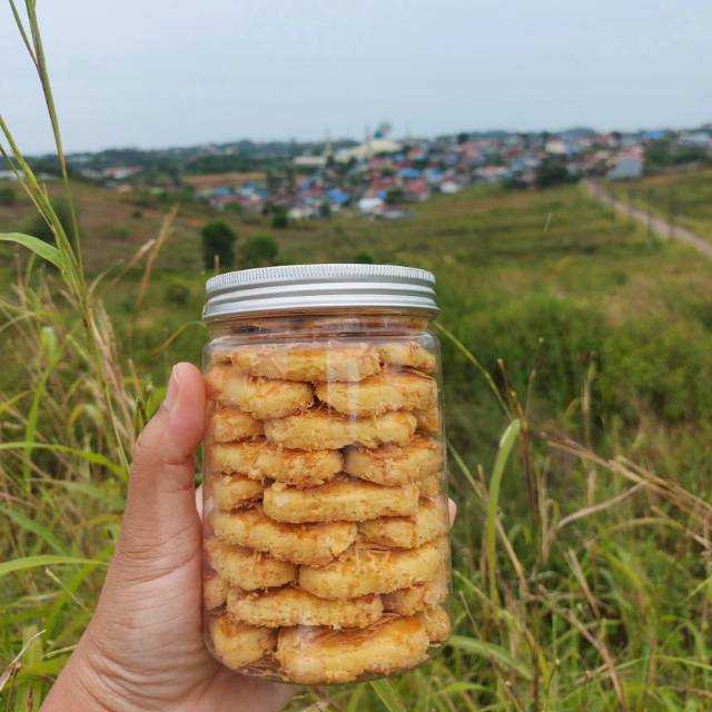 Produk D'hanum Snack n Cookies | Shopee Indonesia