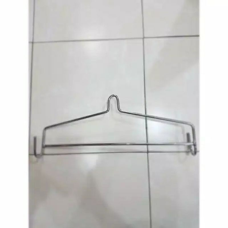 Jual Besi Hanger ayunan Kualitas tebal jumbo 10mm | Shopee Indonesia