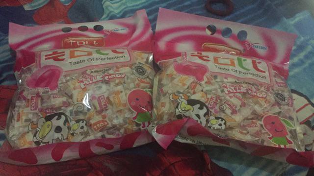 Permen Susu Toll (Toll Milk Candy) | Shopee Indonesia