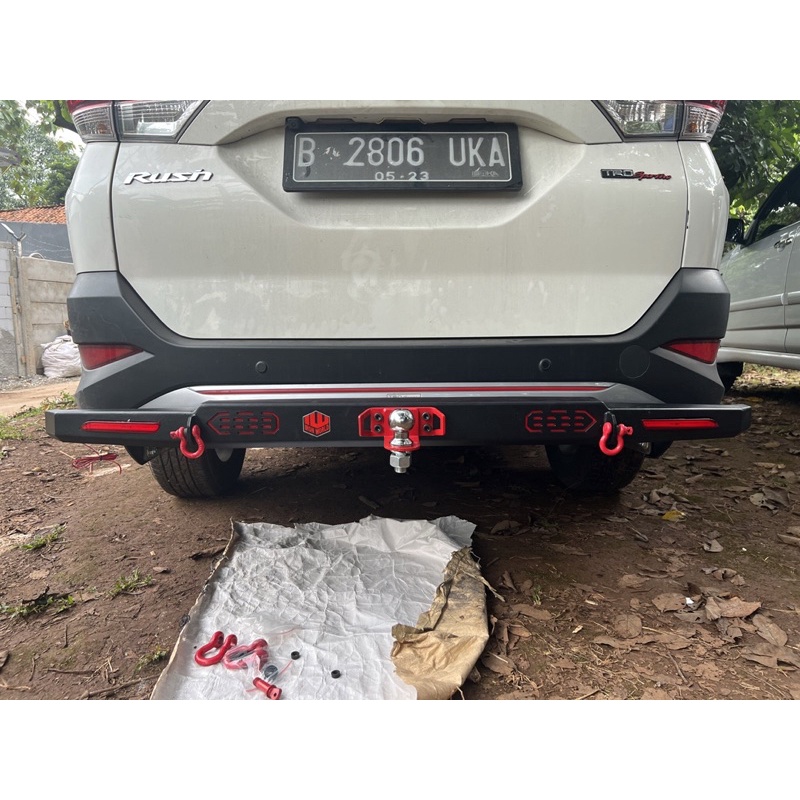 Jual TOWING ARB MODEL TAM | Shopee Indonesia