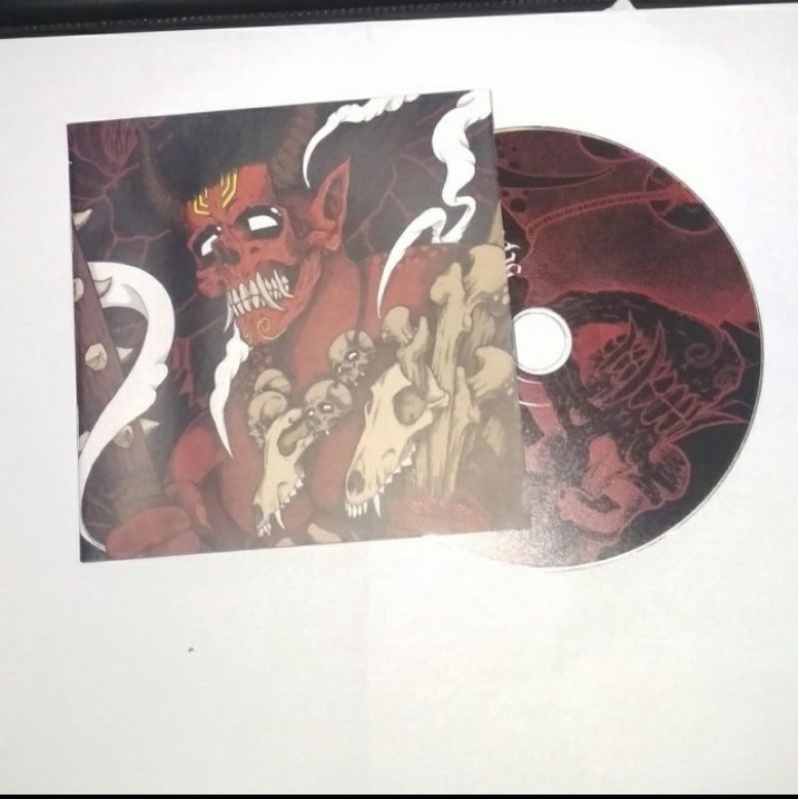 Jual CD Seringai - Seperti Api (Original - High Octane Production ... Jual CD Seringai - Seperti Api (Original - High Octane Production ...