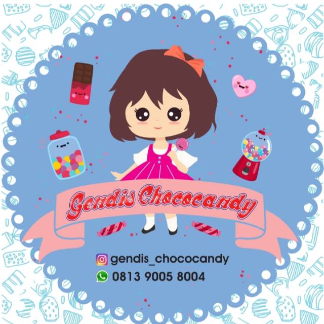 Produk gendis chococandy | Shopee Indonesia