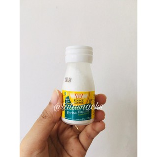 Jual Koepoe Koepoe Vanilla Essence / Vanilla Powder / Perisa Vanilla ...