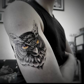 Jual TATO TEMPORER TATO TEMPEL STIKER / Temporary Tatoo palsu sticker ...